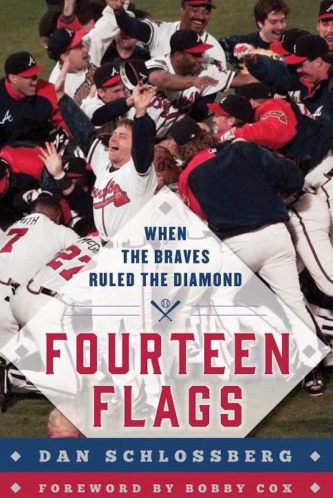 New Book Looks At Atlanta Braves' Winning Streak - ConsumerMojo.com New Book Looks At Atlanta Braves' Winning Streak - ConsumerMojo.com