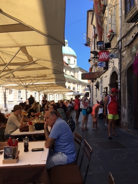 A Trip To The Balkans - ConsumerMojo.com