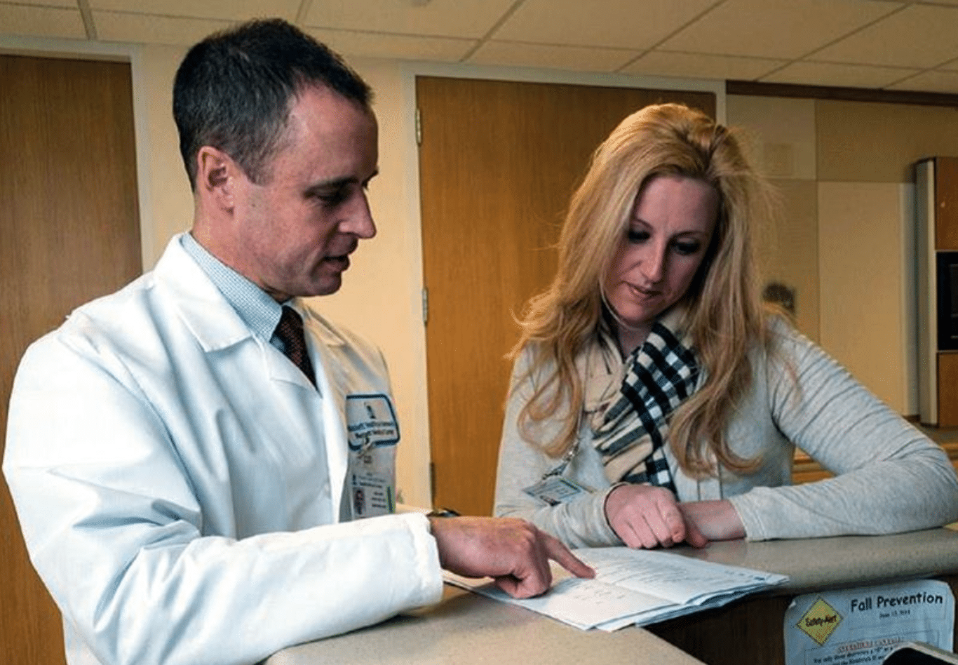 Appeal Medicare Part D Medication denials. You can get results.