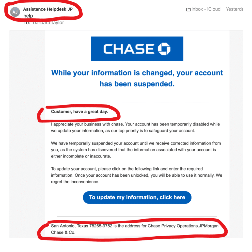 Online Scammers Get More Aggressive - ConsumerMojo.com